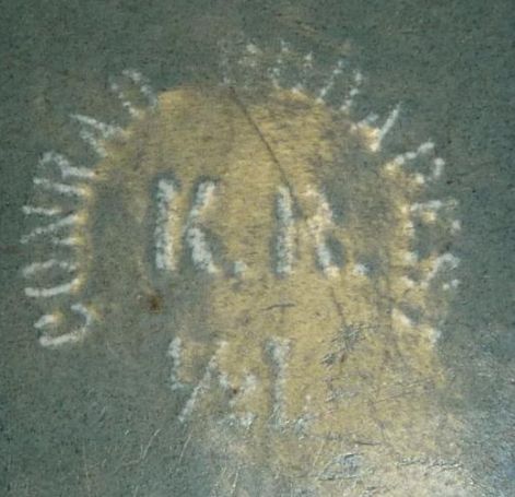 Индивидуальные водоносные фляги